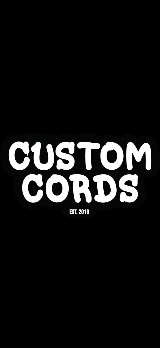 Custom Cords
